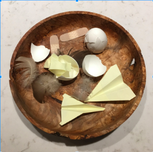 Using Provocations for “After the Fall” – @MsMcLauchlan Reads