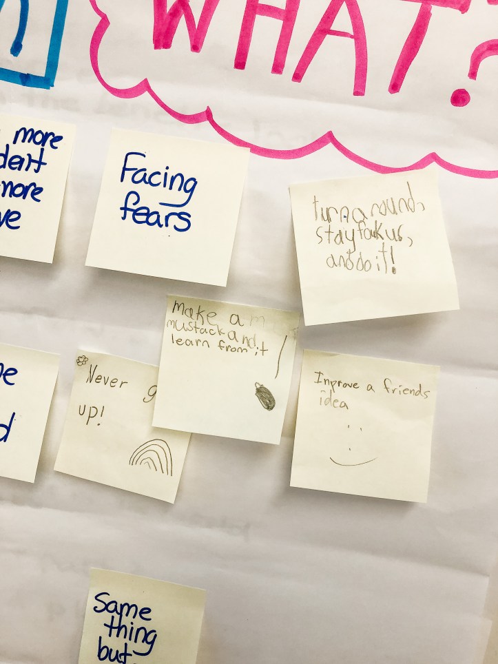 Teaching Grit, Tenacity, Perseverance, and Resilience – @MsMcLauchlan Reads